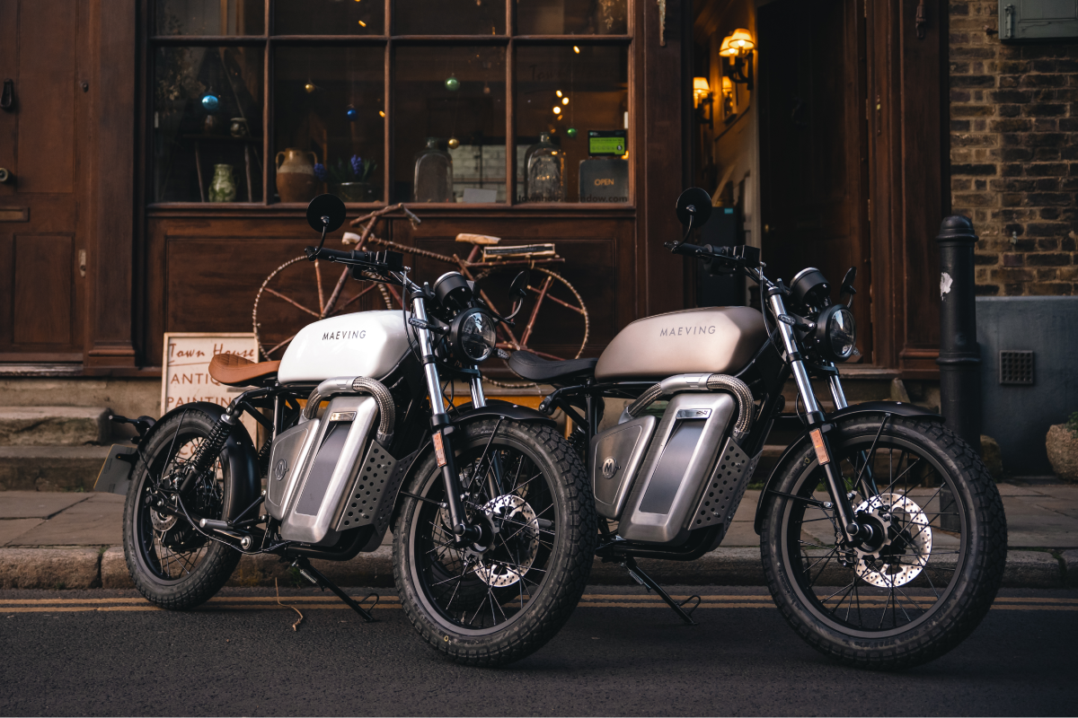 What is the RM1S designed for?